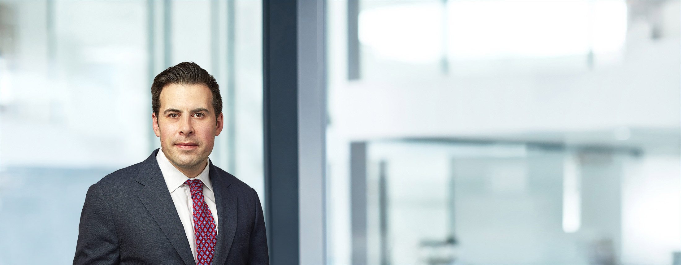 Nicholas Spratt | Medical Malpractice Defense Attorney: Shaub, Ahmuty ...