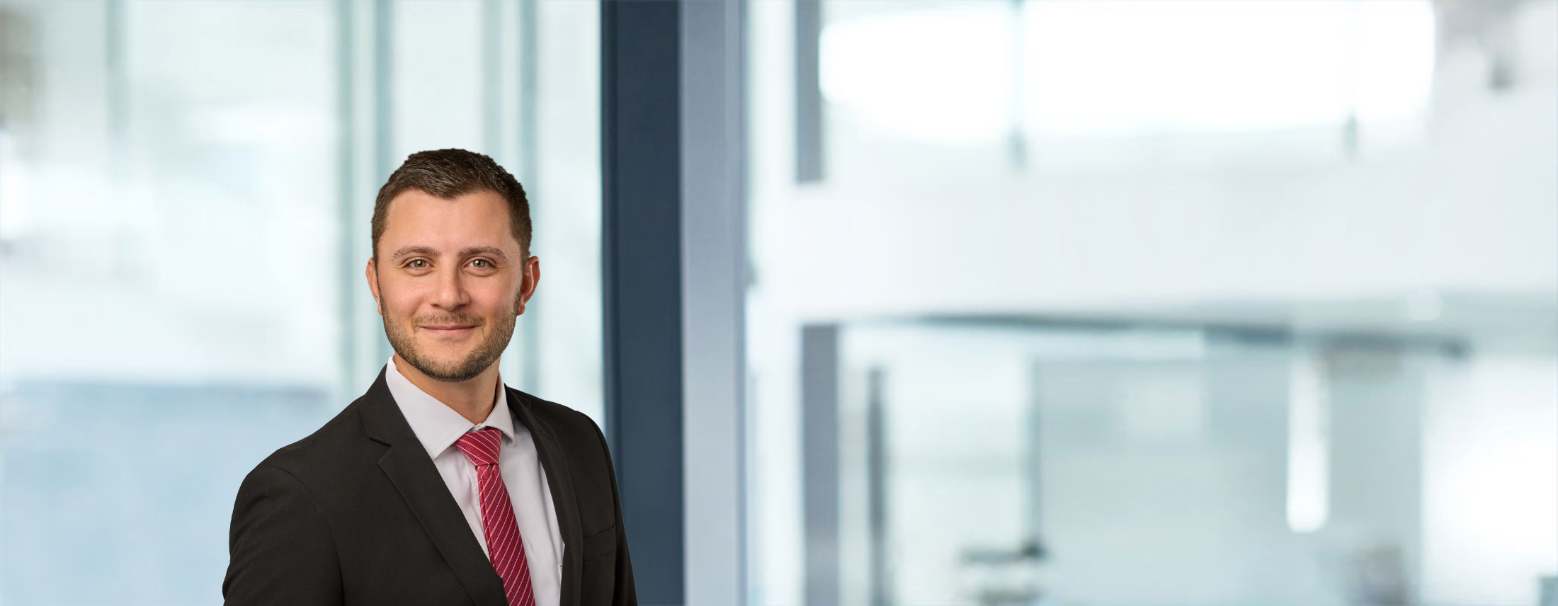 Joseph Tricarico: Shaub, Ahmuty, Citrin & Spratt LLP